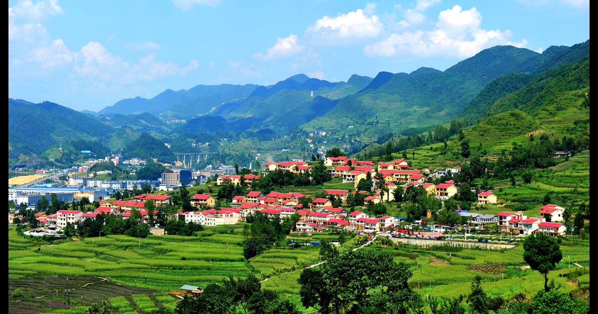 Zunyi (ZYI) - Flight Status, Maps & more - KAYAK