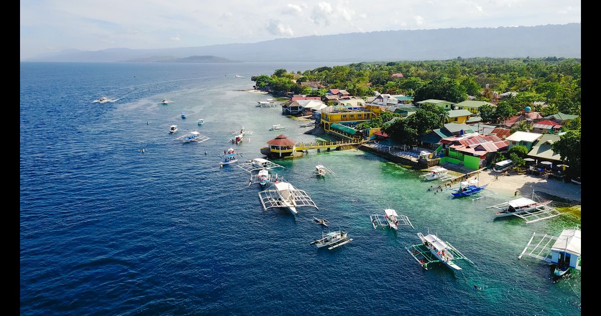 Oslob Hotels: 113 Cheap Oslob Hotel Deals, Philippines