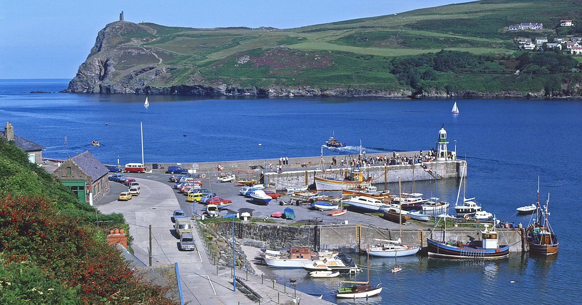 16 Best Hotels in Port Erin - KAYAK