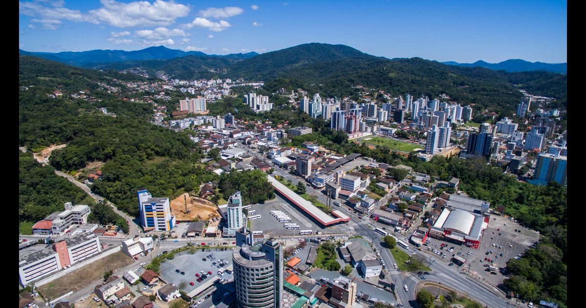 Blumenau Hotels: 140 Cheap Blumenau Hotel Deals, Brazil