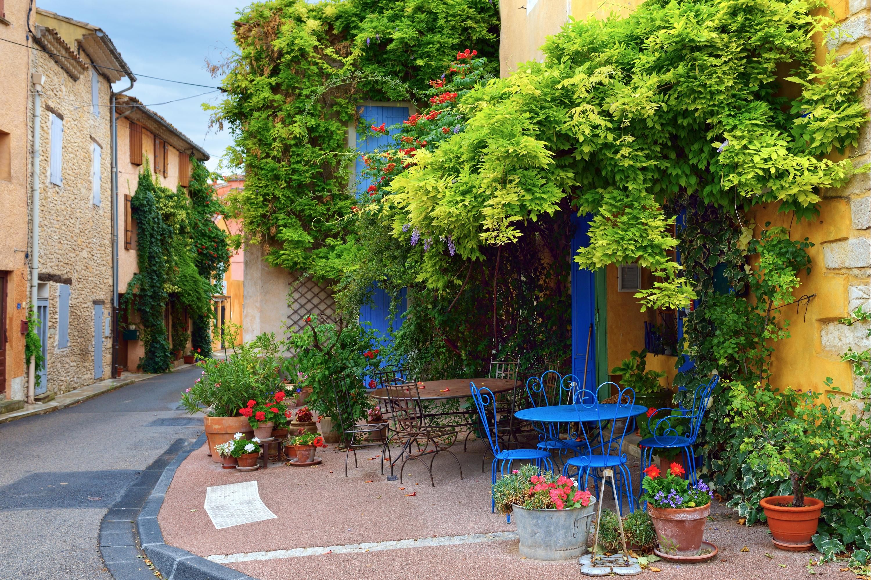 Guide touristique Villes-sur-Auzon | Tourisme à Villes-sur-Auzon - KAYAK