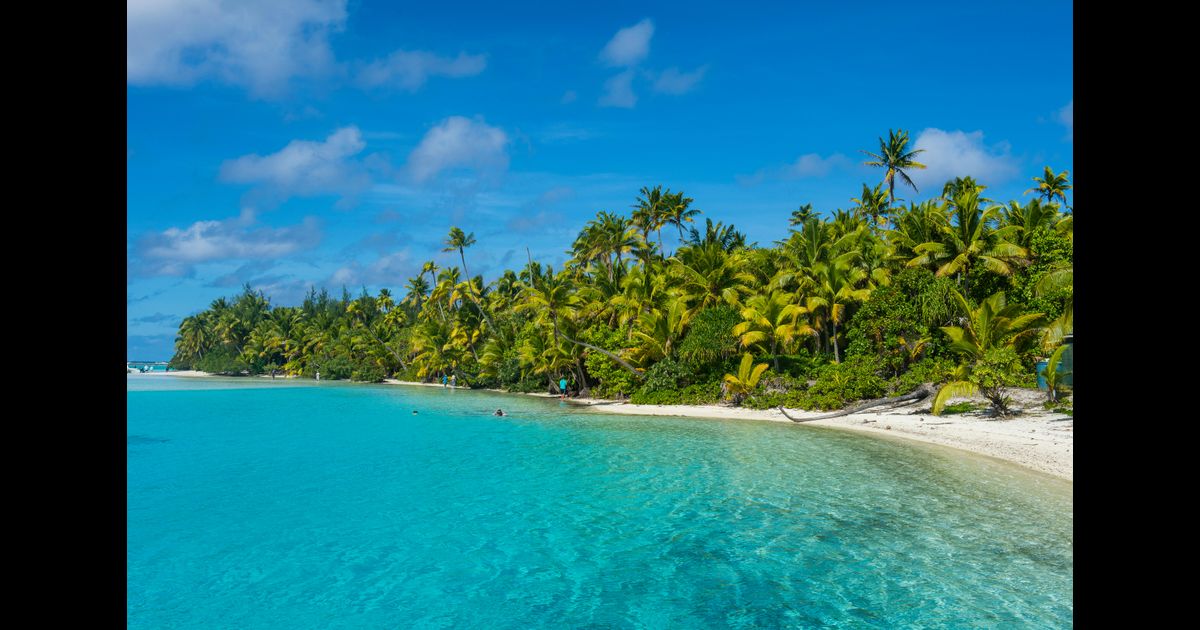 Hotéis Ilhas Cook: Compare hotéis em Ilhas Cook a partir de R$ 455/por ...