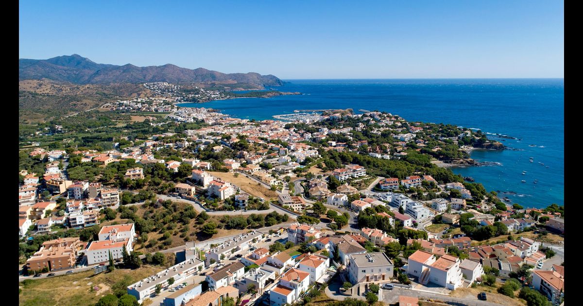 Férias em Llançà - Pesquisa na KAYAK