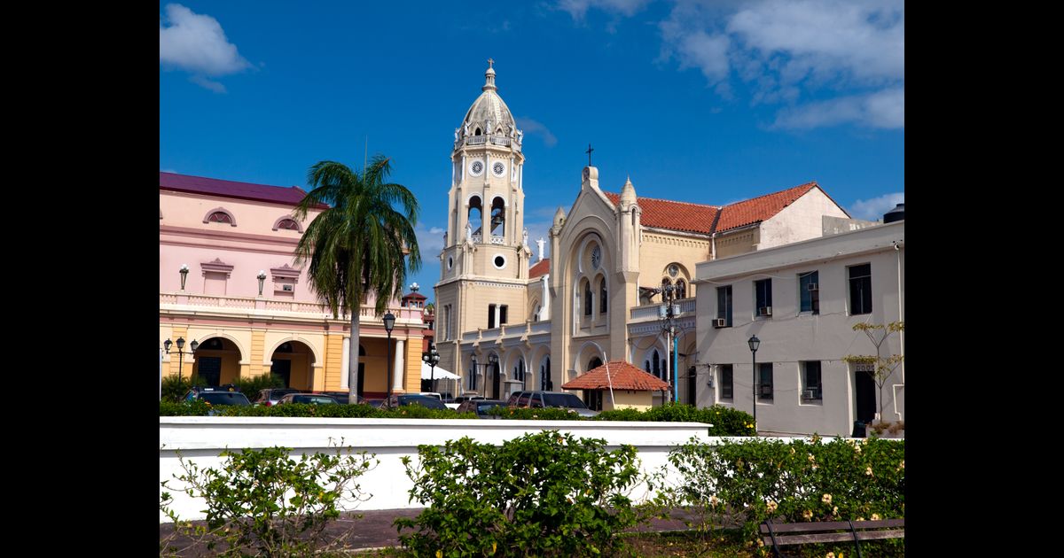 Panama Hotels: Compare Hotels in Panama from $15/night on KAYAK
