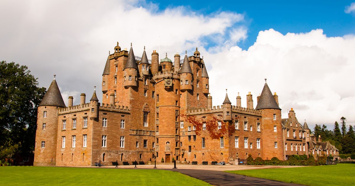 16 Best Hotels in Forfar - KAYAK