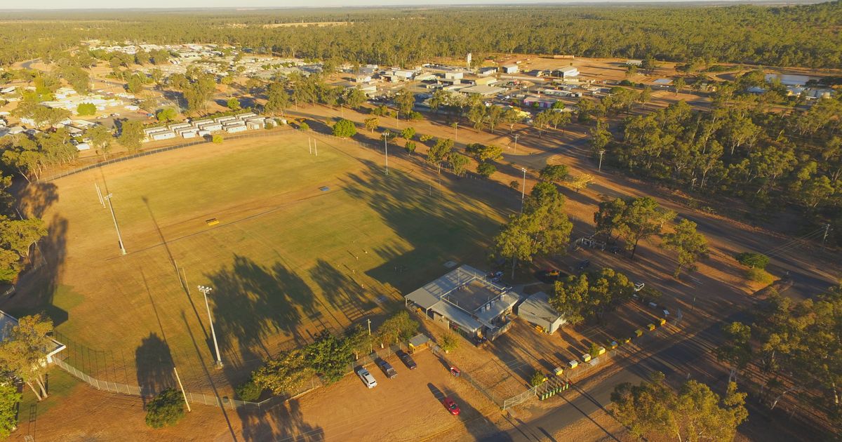 4 Best Hotels in Middlemount - KAYAK