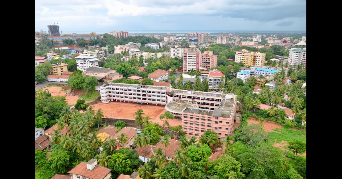 Mangalore Travel Guide | Mangalore Tourism - KAYAK