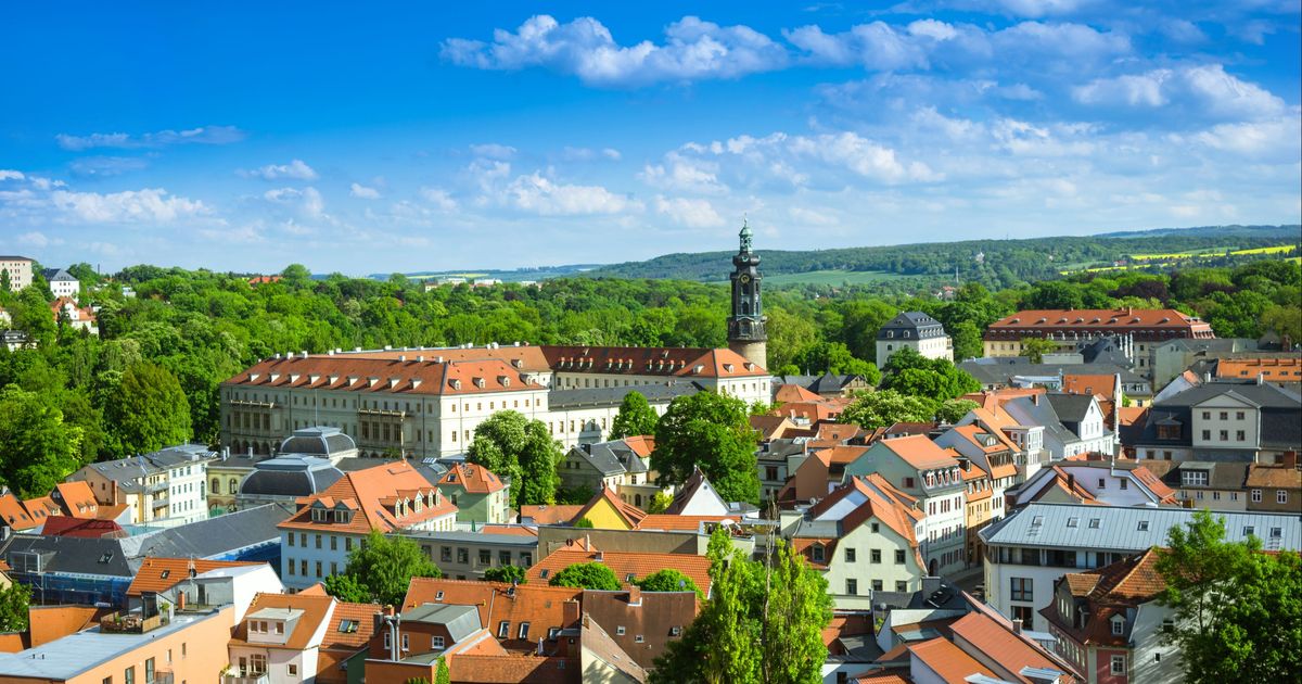 16 Best Hotels in Weimar. Hotels from $68/night - KAYAK