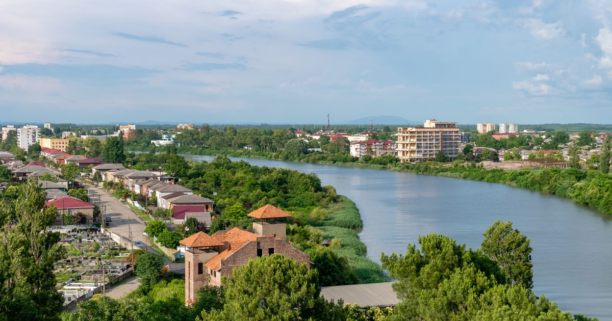 16 Best Hotels in Poti - KAYAK