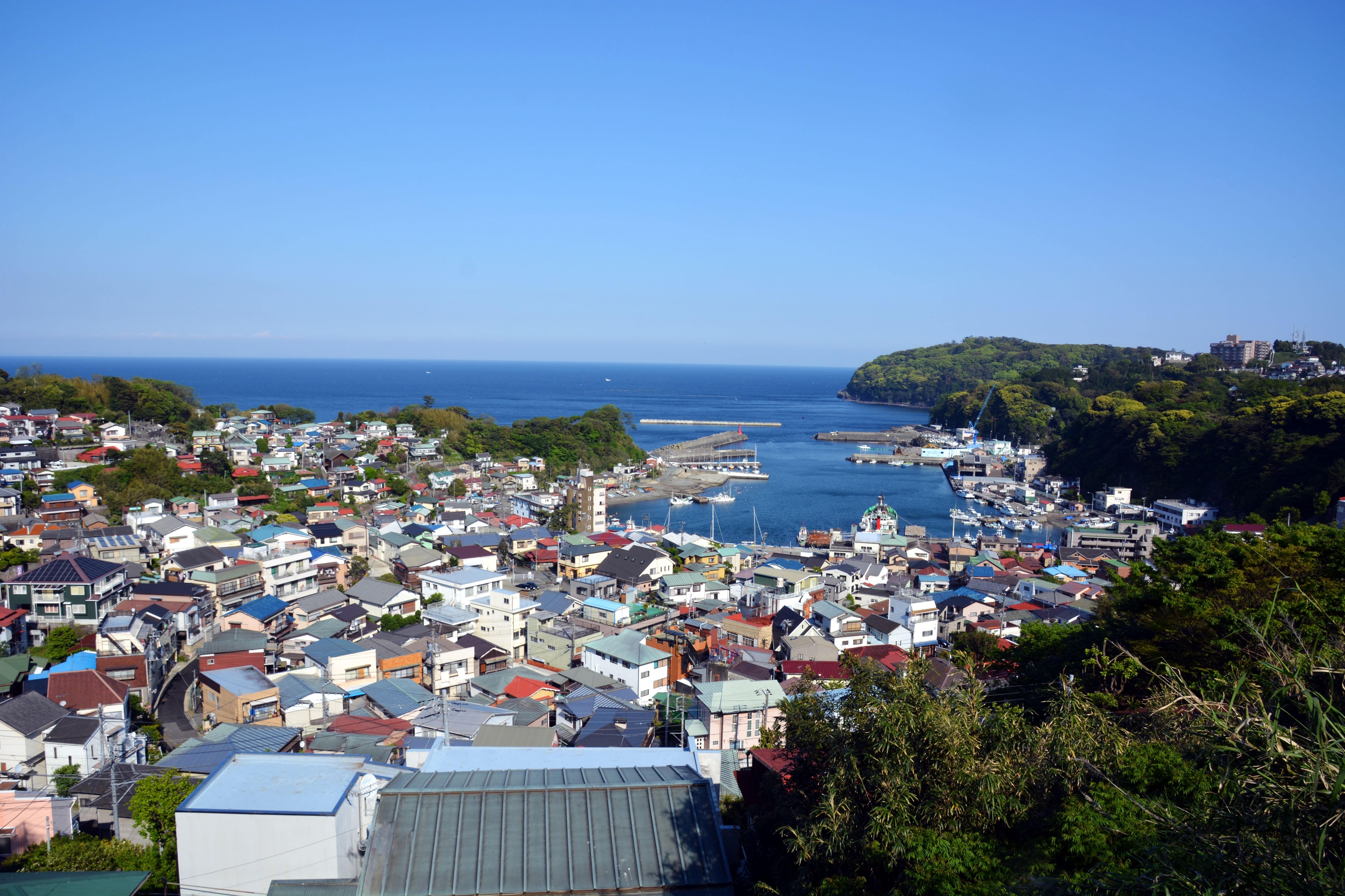 Manazuru Travel Guide | Manazuru Tourism - KAYAK