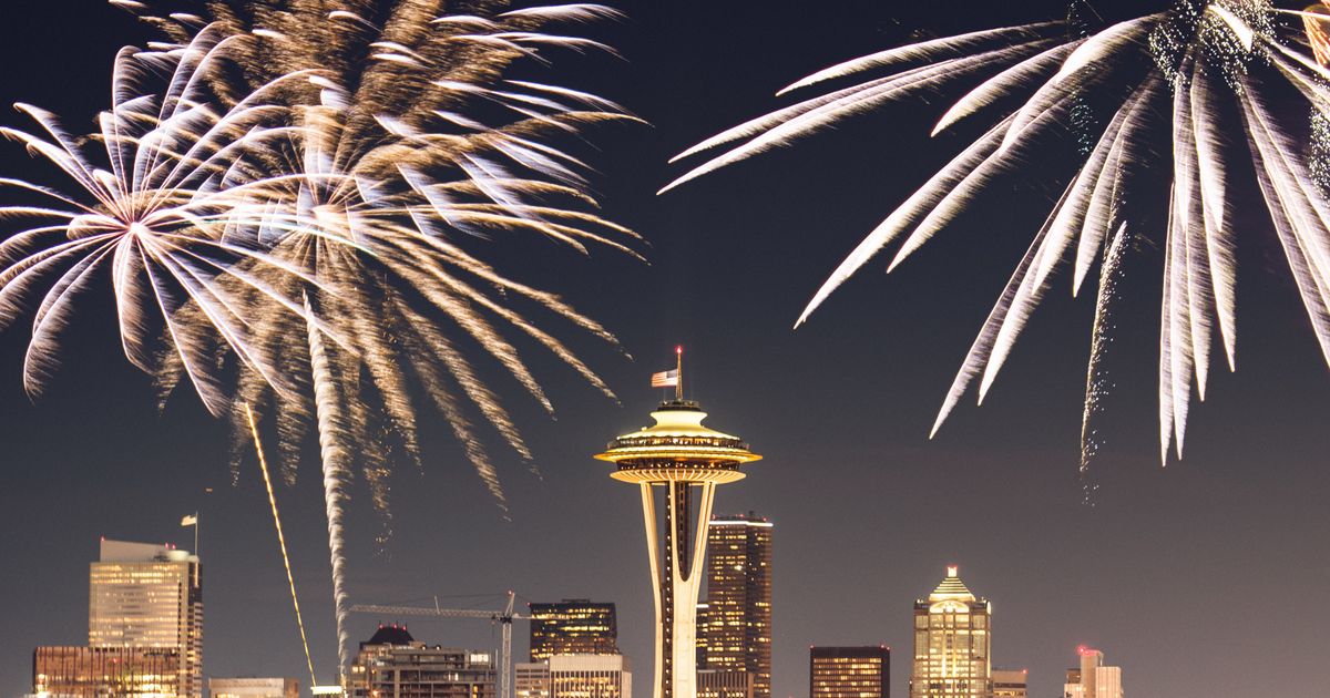 16 Best Hotels in Seattle. Hotels from $80/night - KAYAK