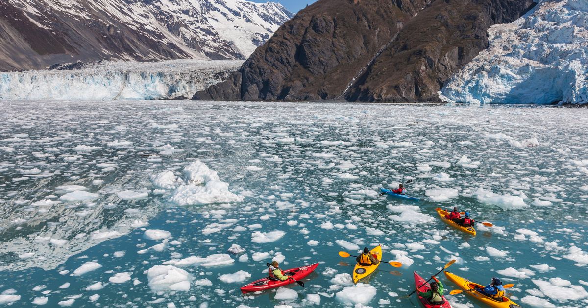 13 Best Hotels in Whittier, Alaska - KAYAK
