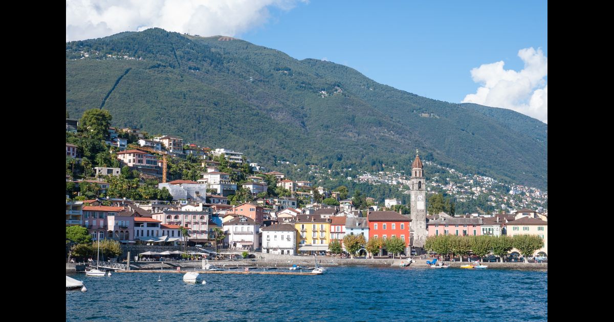 Melhores casas de férias em Lago Maior — KAYAK