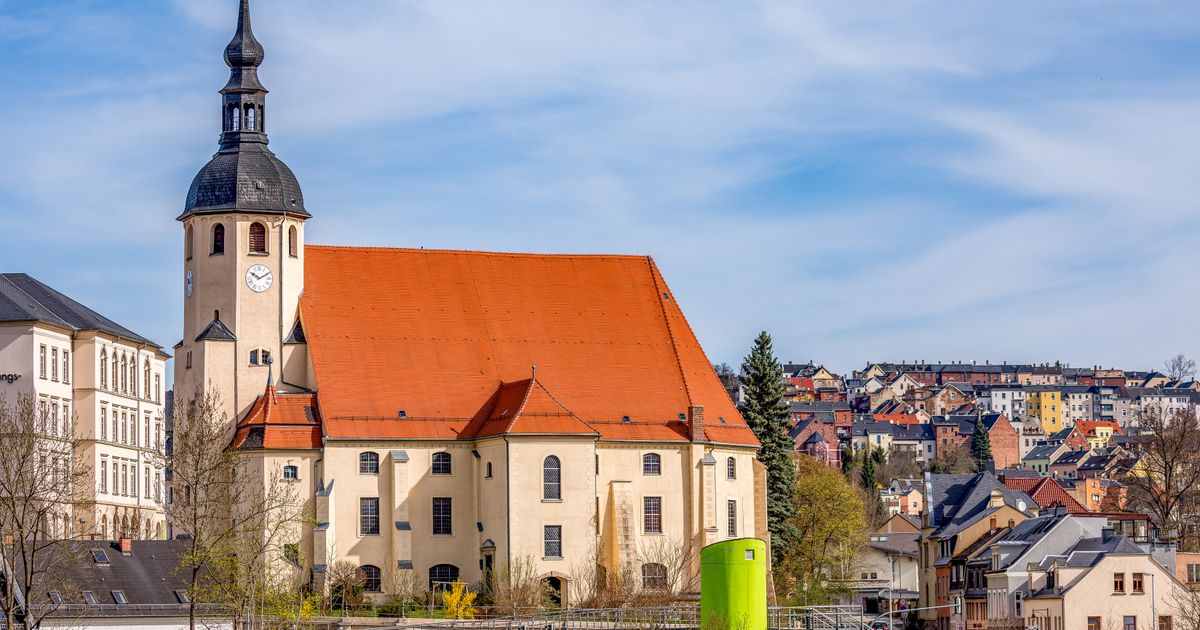 16 Best Hotels in Reichenbach/Vogtland - KAYAK