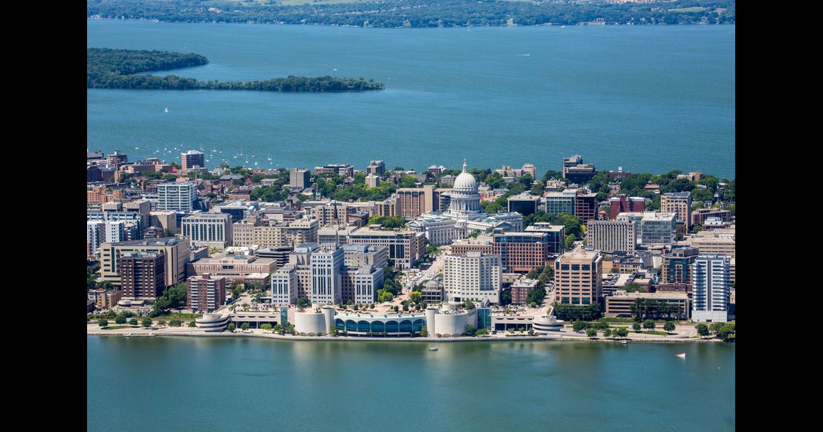Holidays in Madison from £897 - Search Flight+Hotel on KAYAK