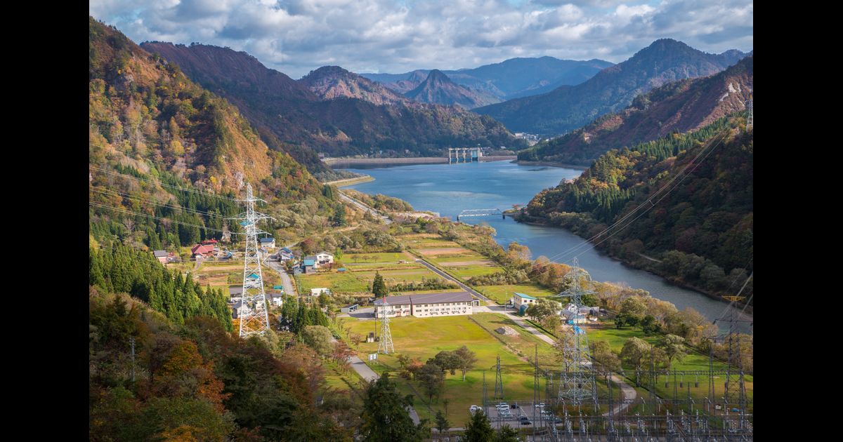 Tadami Hotels: 6 Cheap Tadami hotel deals, Japan