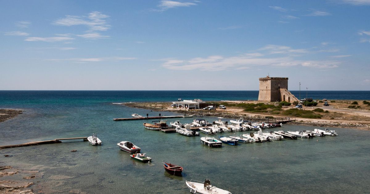 16 Best Hotels in Torre Lapillo. Hotels from $71/night - KAYAK