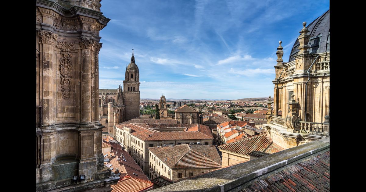 Coches de alquiler en Aeropuerto Salamanca Matacan desde 19 €/día | momondo