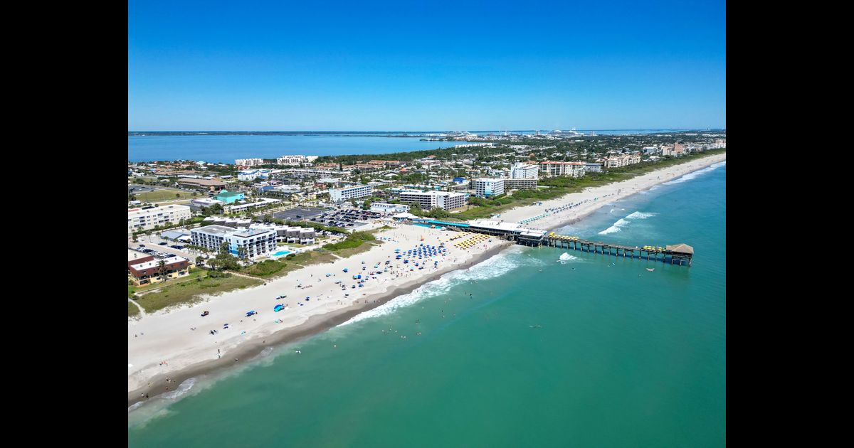 Space Coast Hotels: Compare Hotels in Space Coast from $40/night on KAYAK