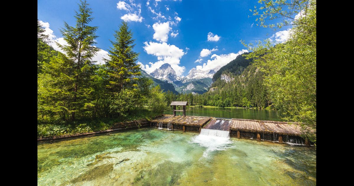 Hinterstoder City Guide - Erlebe Hinterstoder | momondo