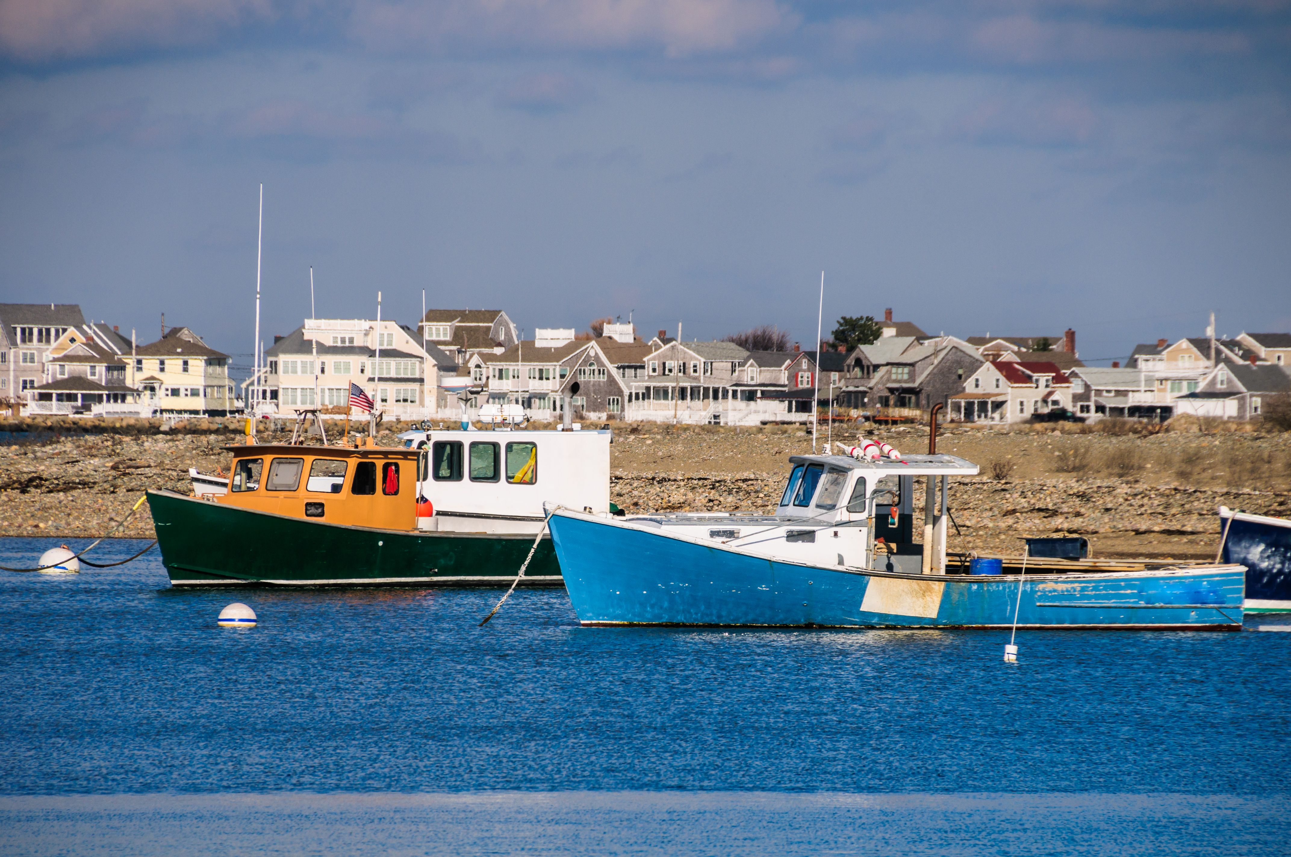 Hotels in Scituate ab 239 € – SWOODOO