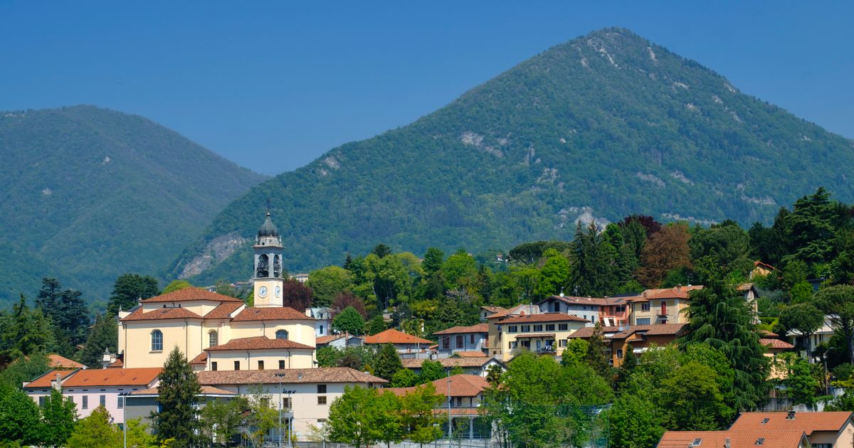 Hotel a Erba da 94 €/notte - Cerca su KAYAK