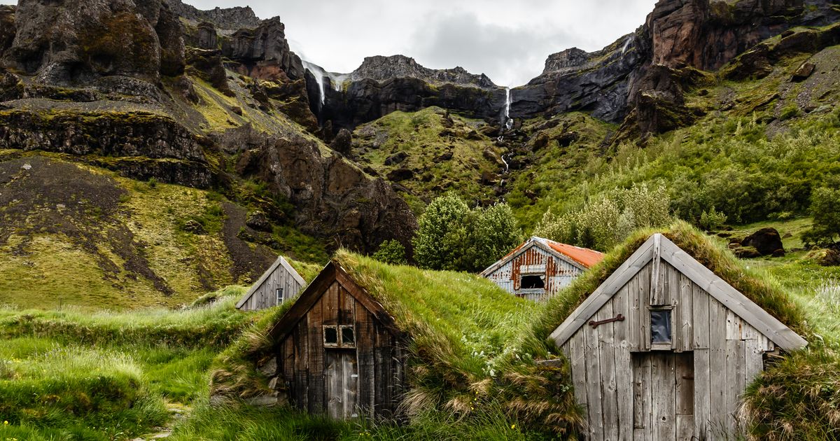 5 Best Hotels in Kálfafell - KAYAK