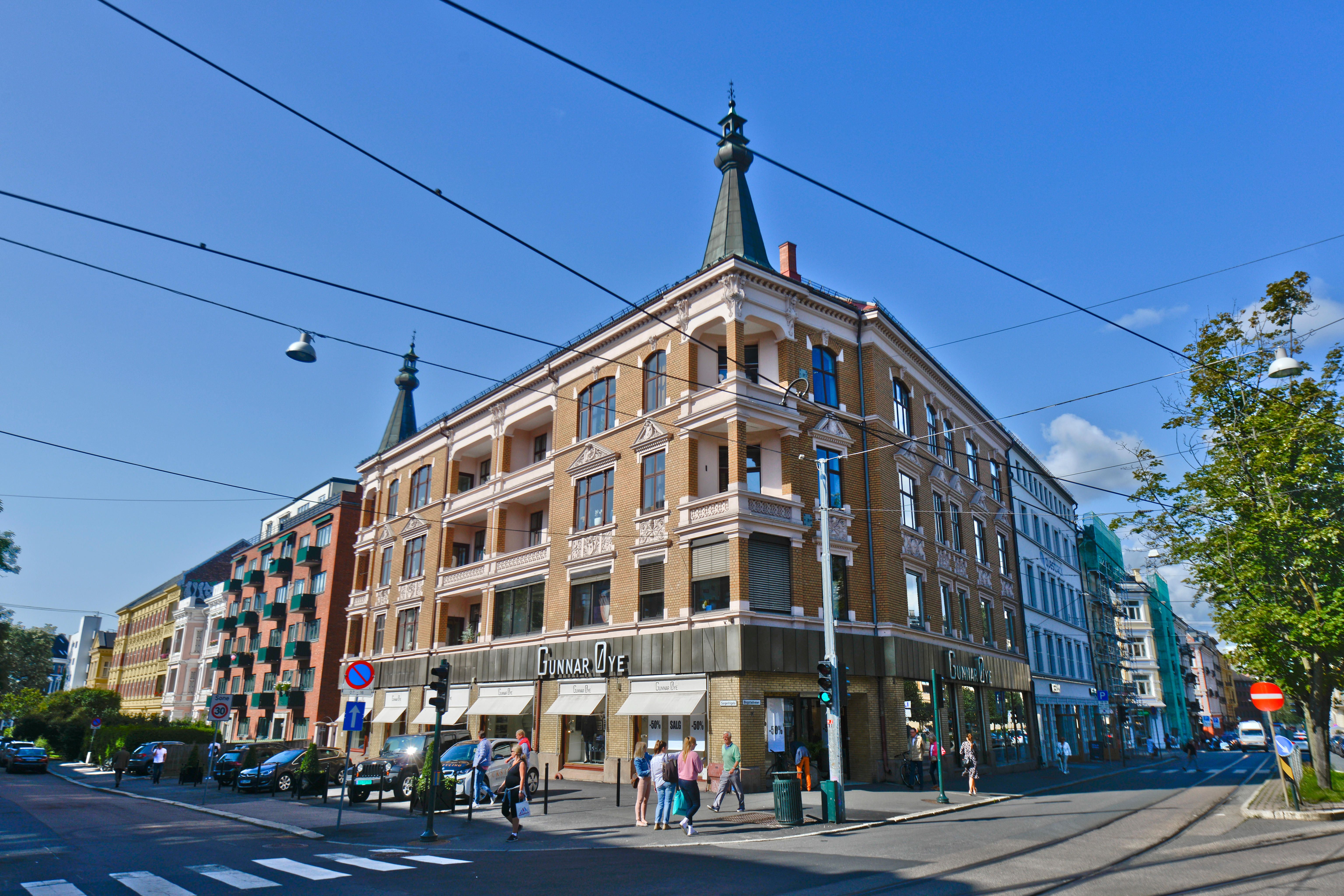 Frogner Travel Guide | Frogner Tourism - KAYAK