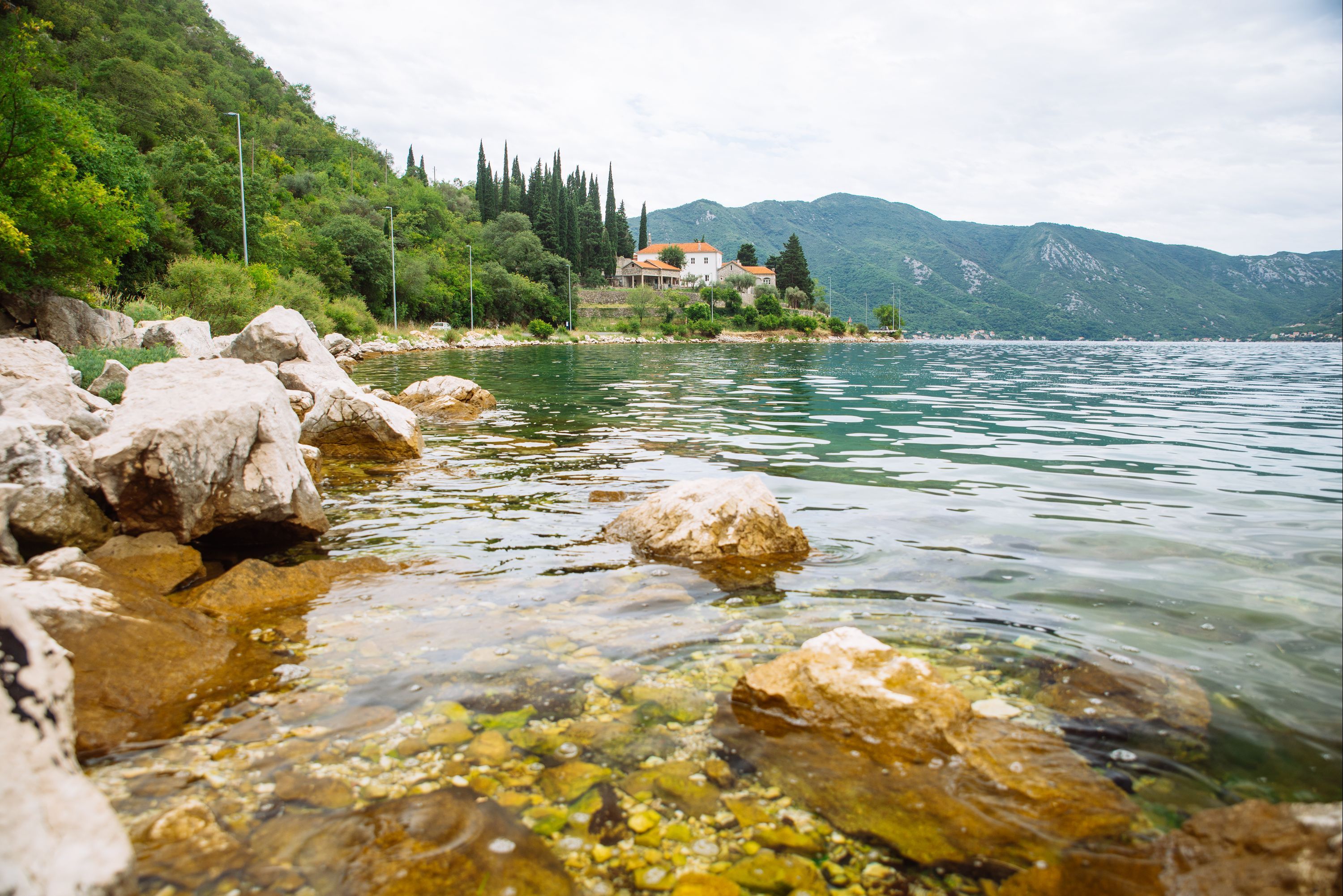 Risan Travel Guide | Risan Tourism - KAYAK