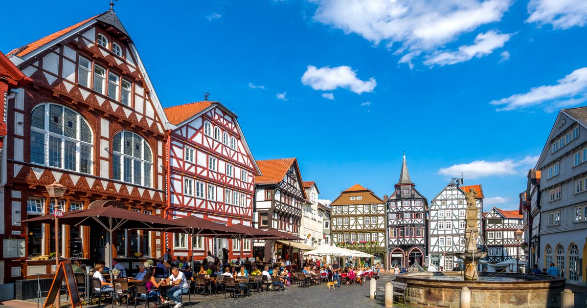 16 Best Hotels in Fritzlar - KAYAK