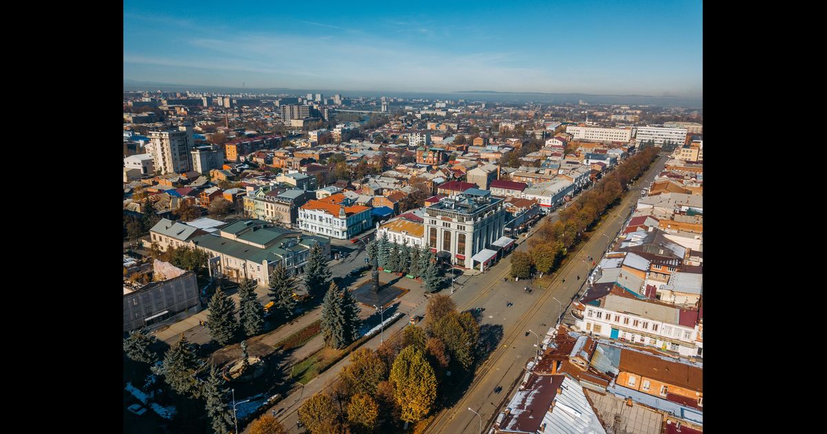 Las mejores propiedades vacacionales de Osetia del Norte-Alania - KAYAK