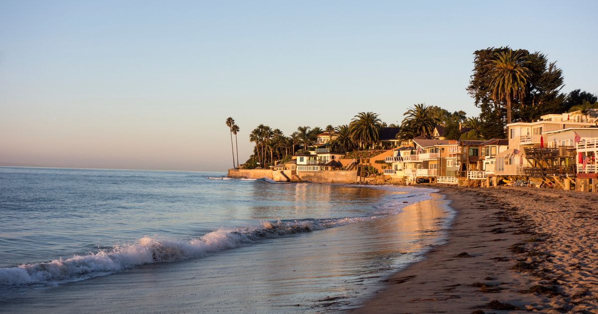 16 Best Hotels in Montecito. Hotels from $278/night - KAYAK
