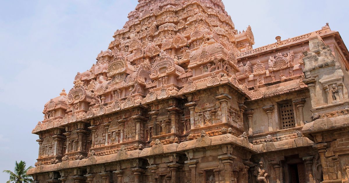 Mayiladuthurai Hotels from ₹ 1,405/night | Compare Best Hotels in ...