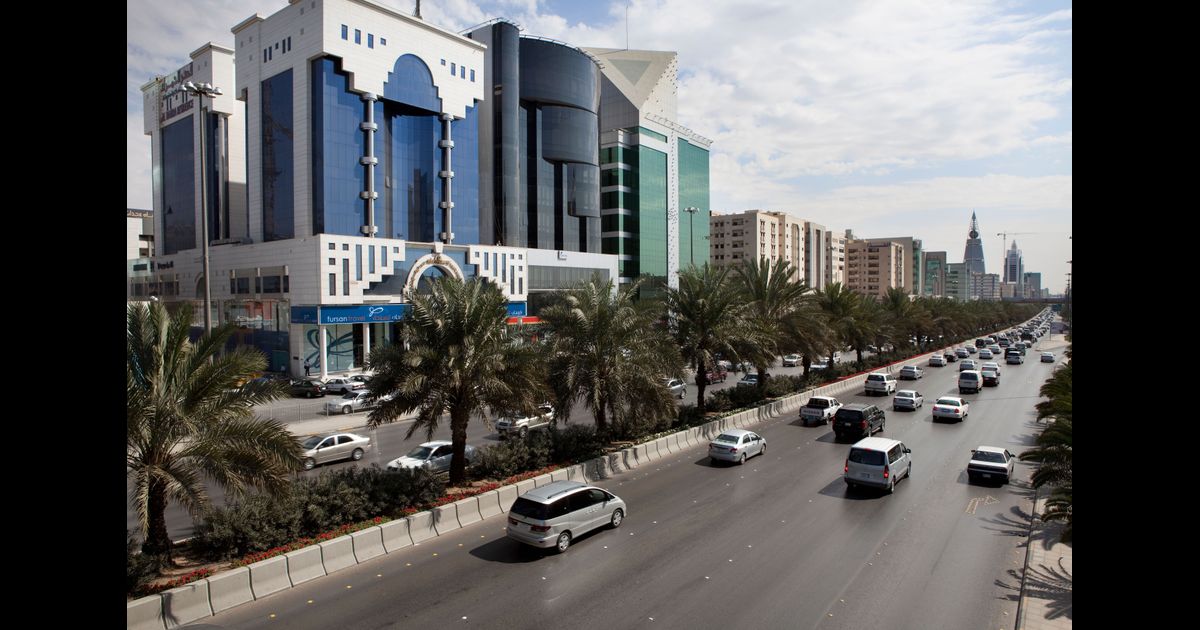 Pacotes de férias em Riade a partir de 927 € – Pesquisa voos e hotéis ...