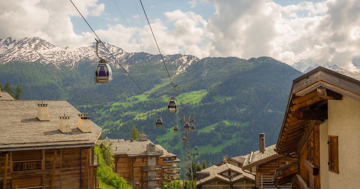16 Best Hotels in Verbier. Hotels from $97/night - KAYAK