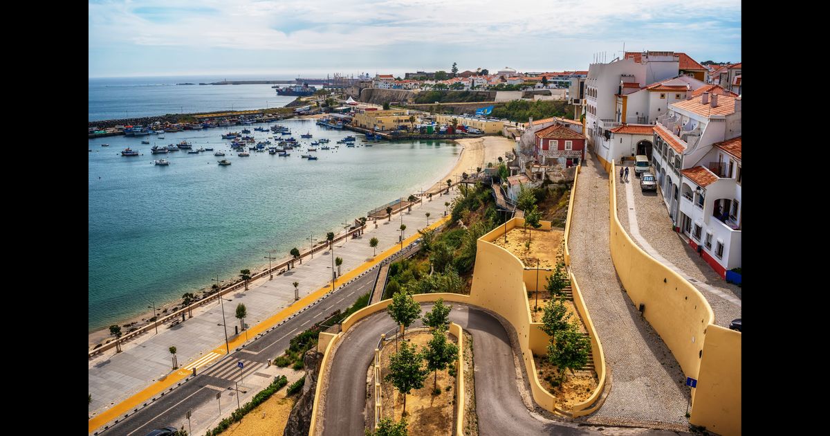 Sines Hotel: 29 offerte economiche sugli hotel a Sines, Portogallo