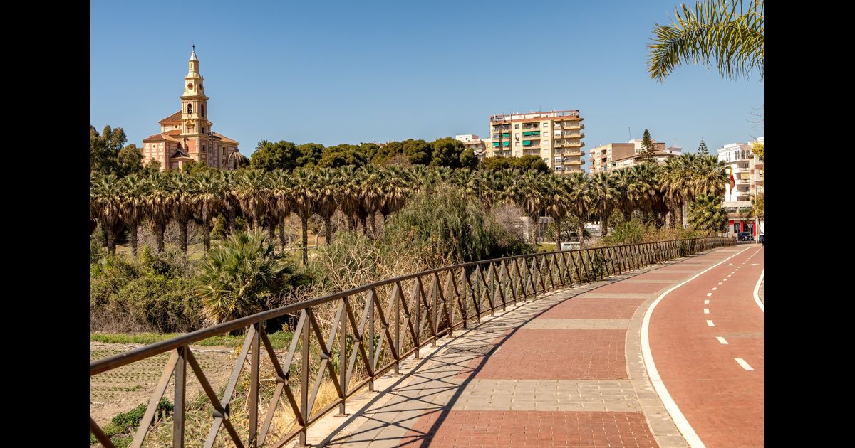 Hôtels à Motril : 225 offres d’hôtels pas chères à Motril, Espagne