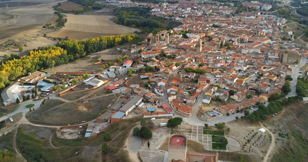 Hoteles baratos en Arévalo. Alojamiento a partir de 53 €/noche - KAYAK