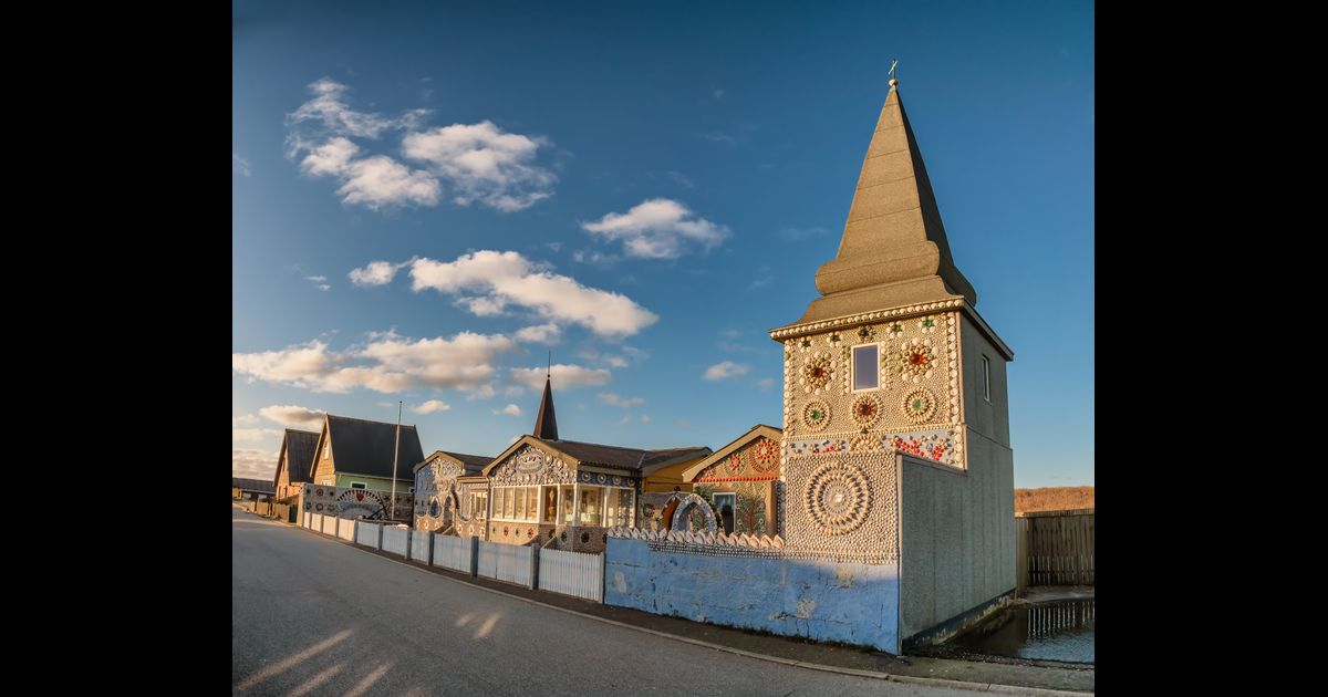 Rejseguide til Thyborøn – Oplev Thyborøn | momondo