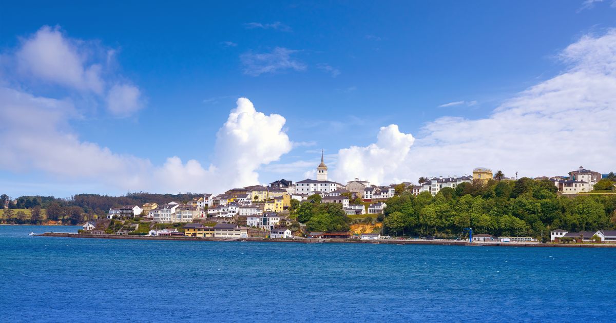 Hoteles en Castropol - Buscar en KAYAK