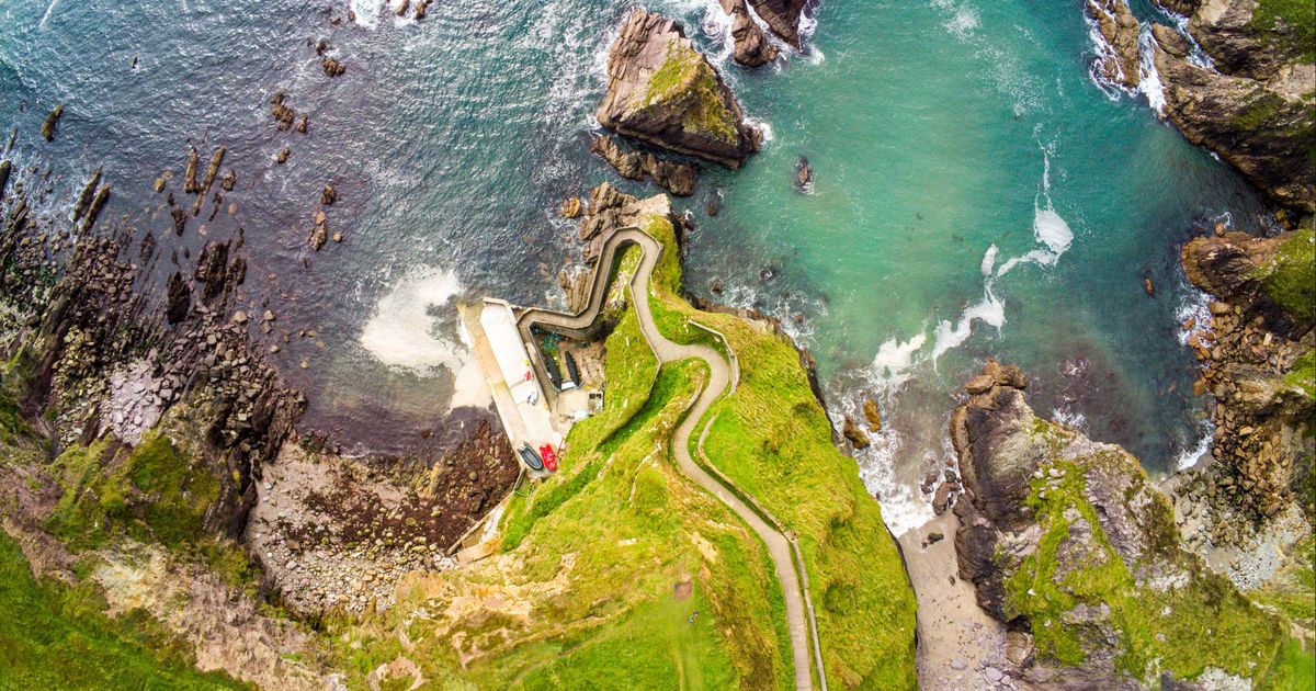 Cheap Flights from Dundee to Kerry - KAYAK