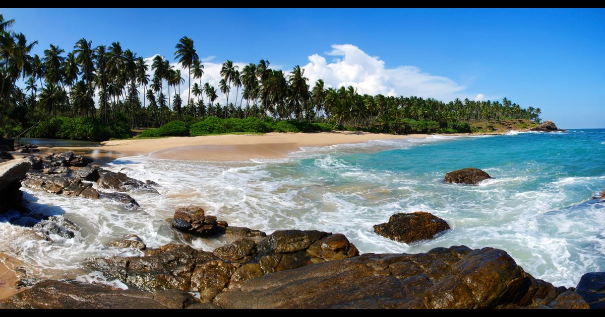 Tangalla Hotels: 600 Cheap Tangalla Hotel Deals, Sri Lanka