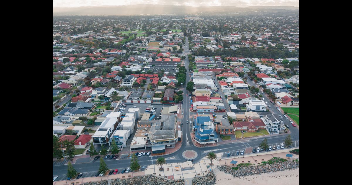 Brighton Hotels: 14 Cheap Brighton Hotel Deals, Australia