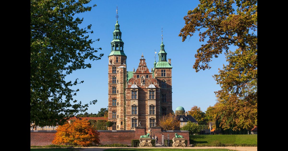 Cheap Flights to Copenhagen (CPH) from $328 - KAYAK