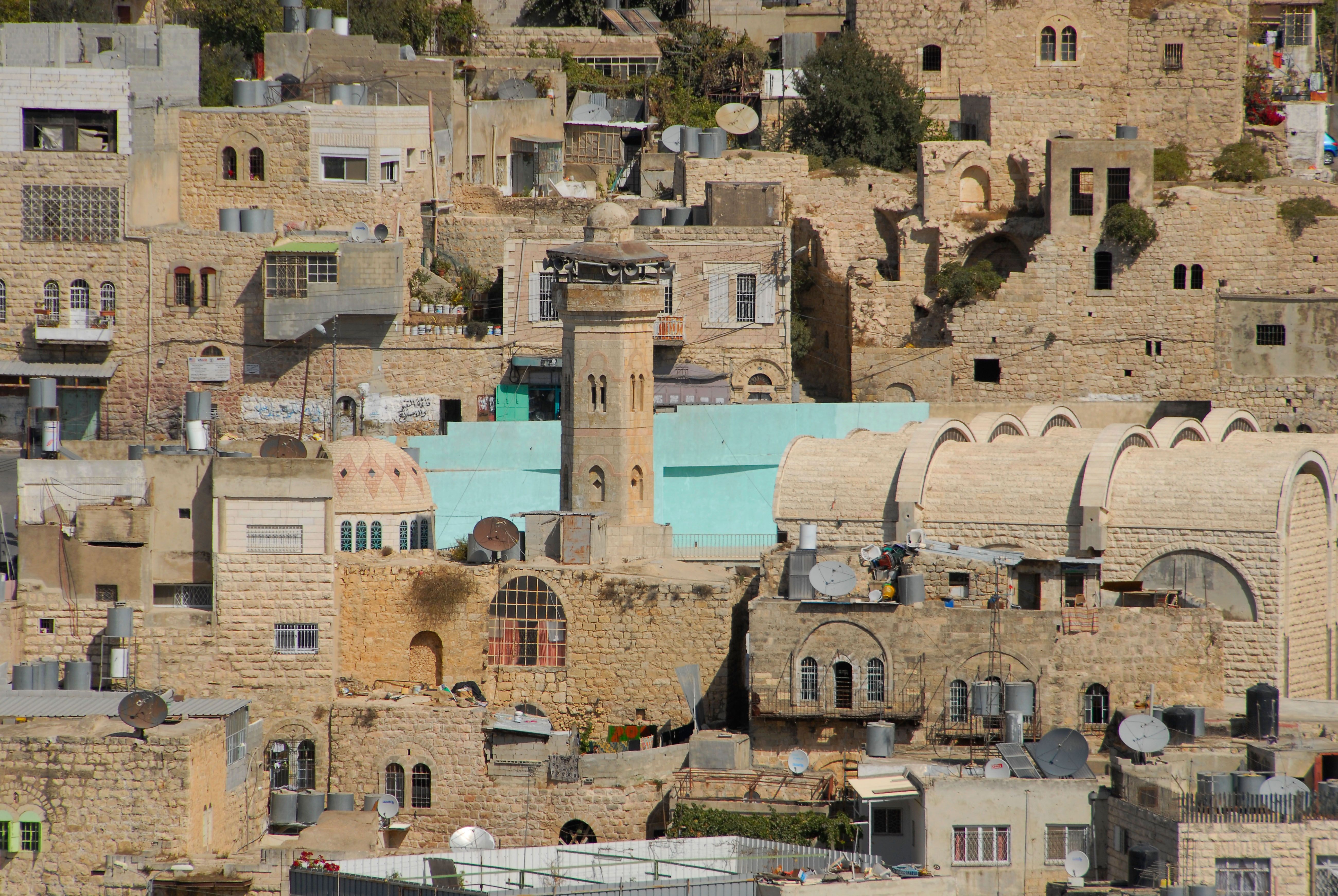 Hevron Travel Guide | Hevron Tourism - KAYAK