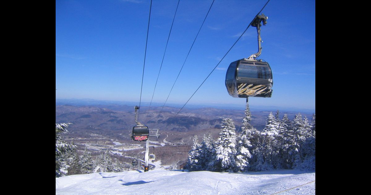 Meilleures locations de vacances à Green Mountain National Forest - KAYAK