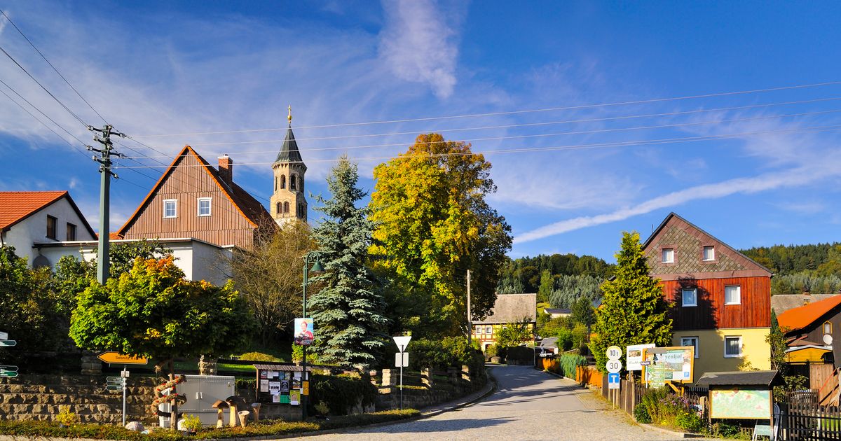 16 Best Hotels in Sebnitz - KAYAK