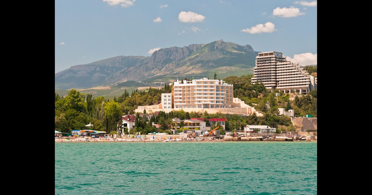 Crimea Hotels: Compare Hotels in Crimea from $27/night on KAYAK