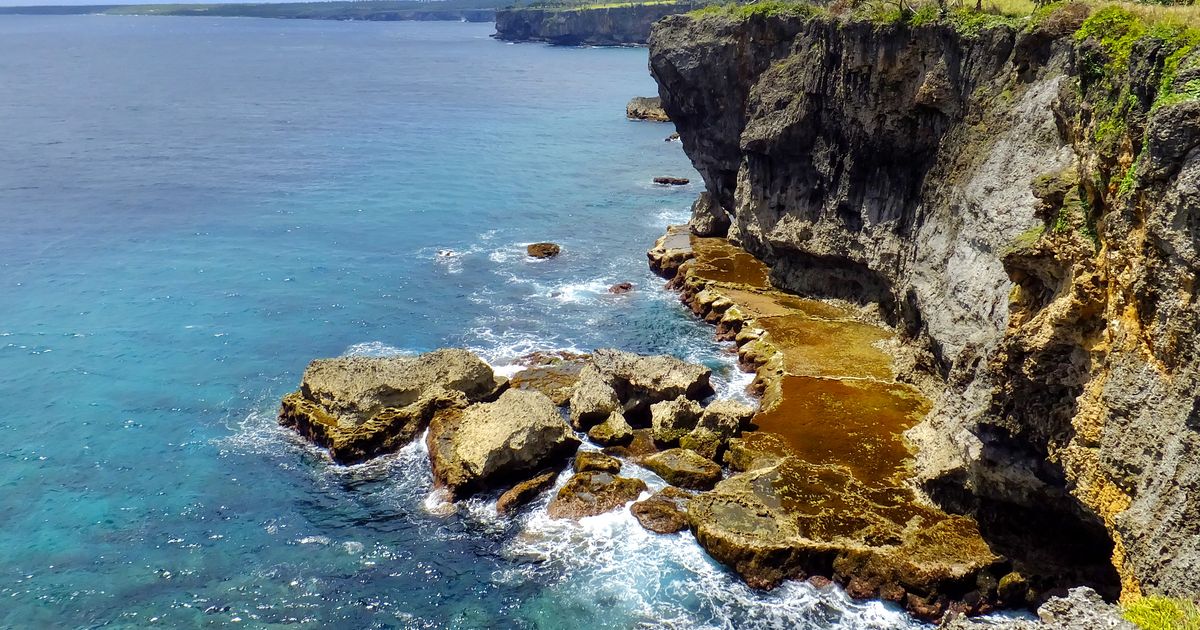 Vuelos baratos de Ciudad de Guatemala a Tongatapu - KAYAK