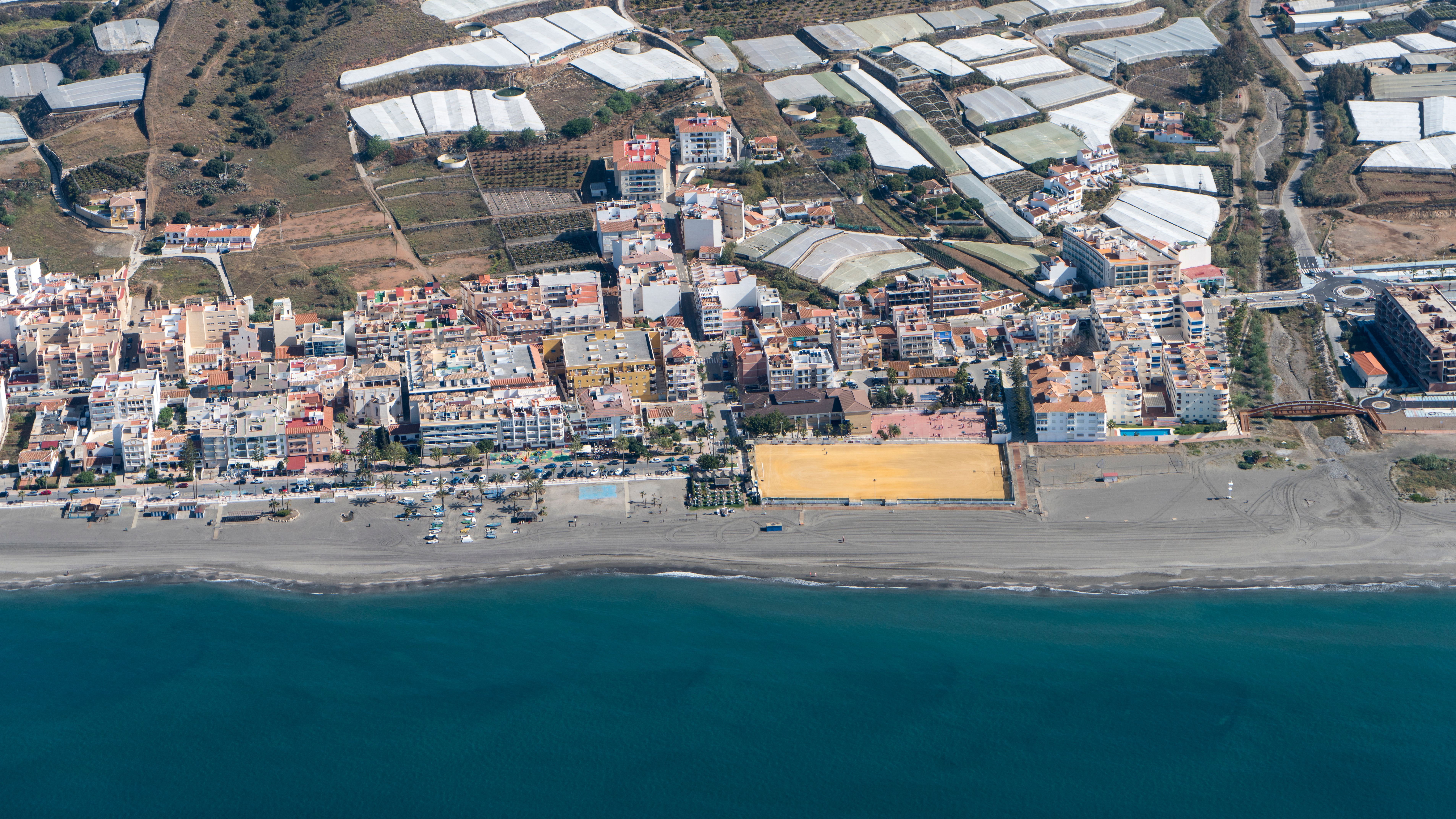 Guía de viaje El Morche | Turismo El Morche - KAYAK